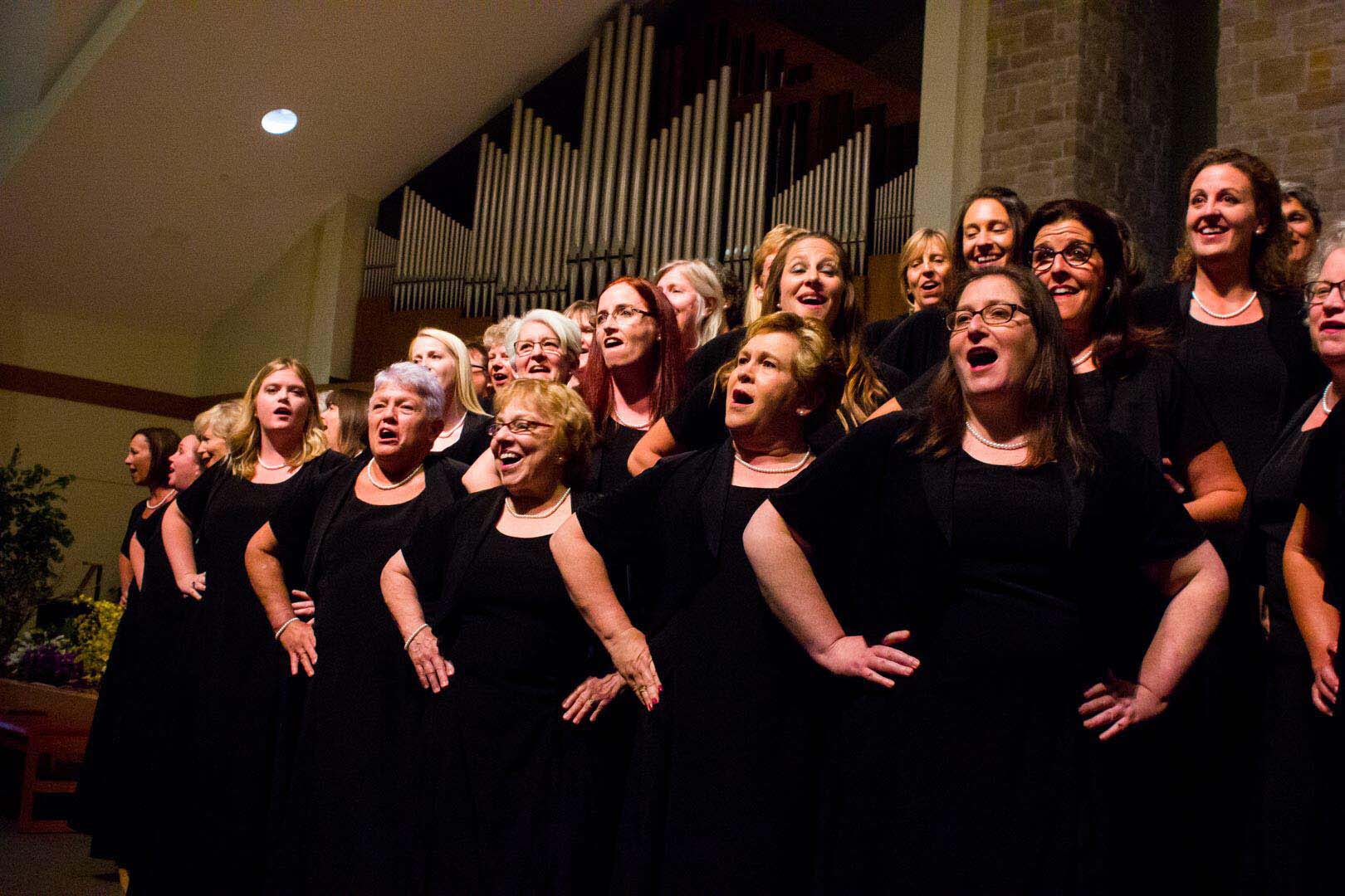 Sycamore Community Singers