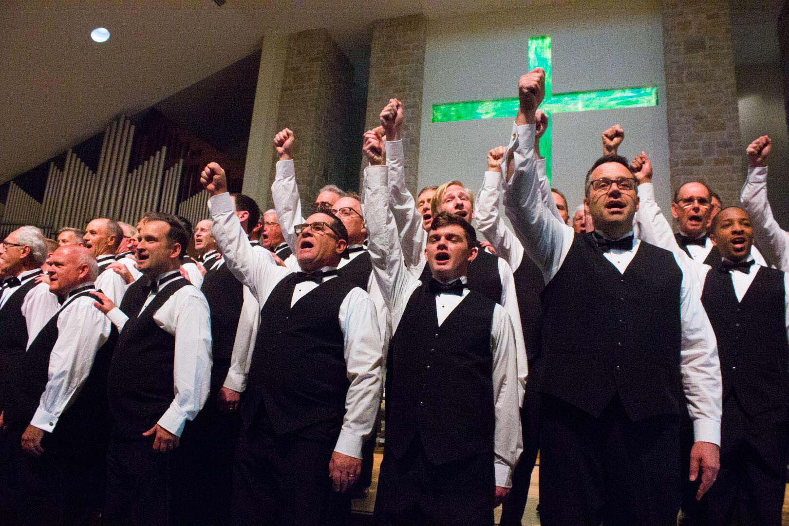 Sycamore Community Singers