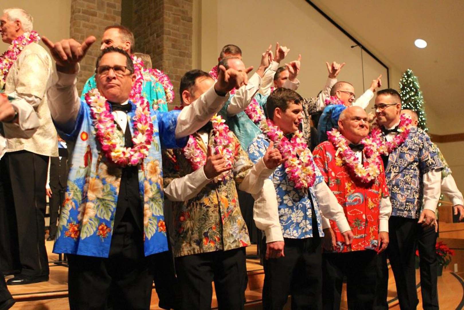 Sycamore Community Singers