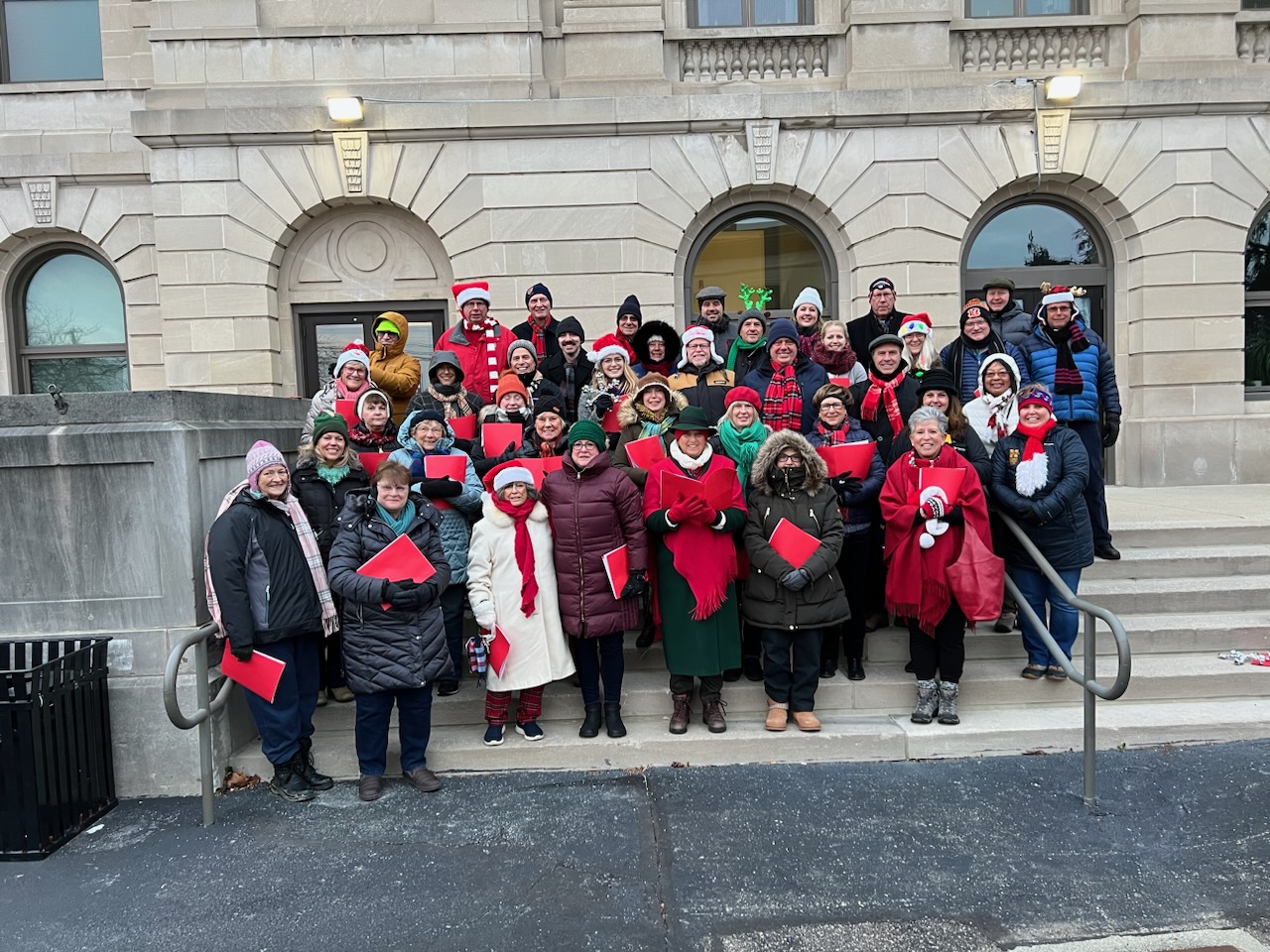 Sycamore Community Singers