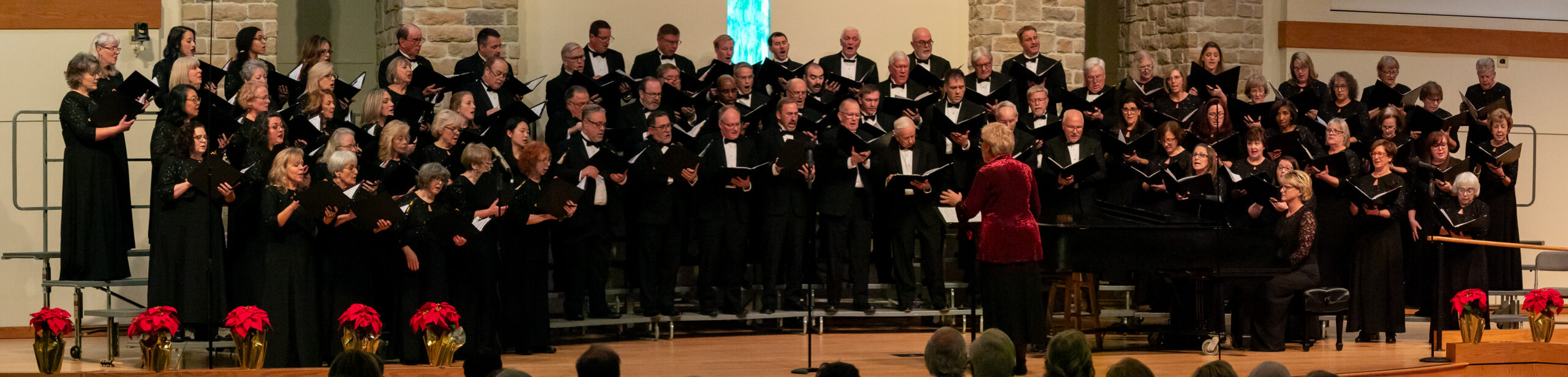 Sycamore Community Singers
